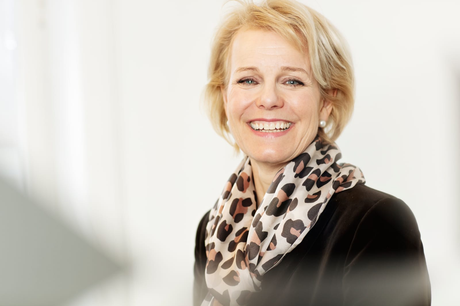 Nedlastbare bilder av Merete Smith | Advokatforeningen